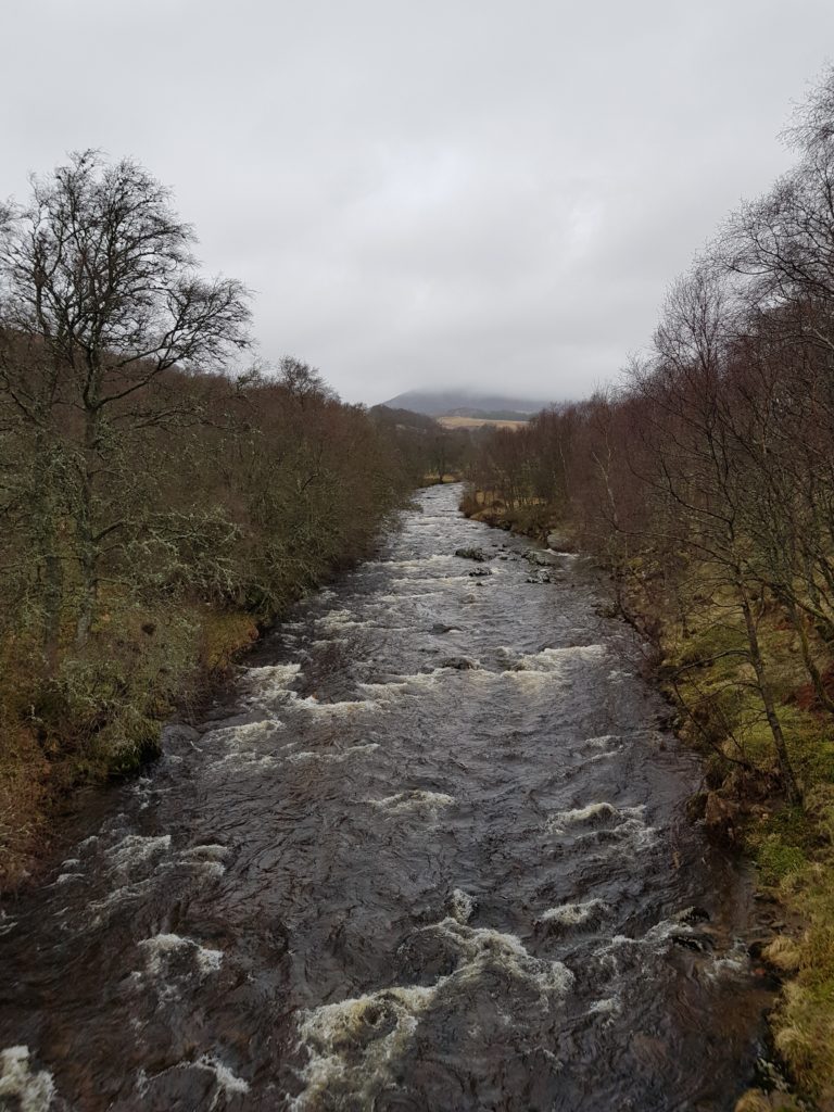 River Isla Packraft – Always North